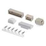Common JST Connector Types & Their Applications - LDZY Electronics
