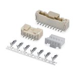 Common JST Connector Types & Their Applications - LDZY Electronics
