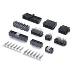 Common Molex Connector Types - LDZY Electronics