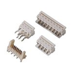 Common Molex Connector Types - LDZY Electronics