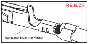 How to Crimp Molex Micro-Fit Terminals (With Pictures) - LDZY Electronics